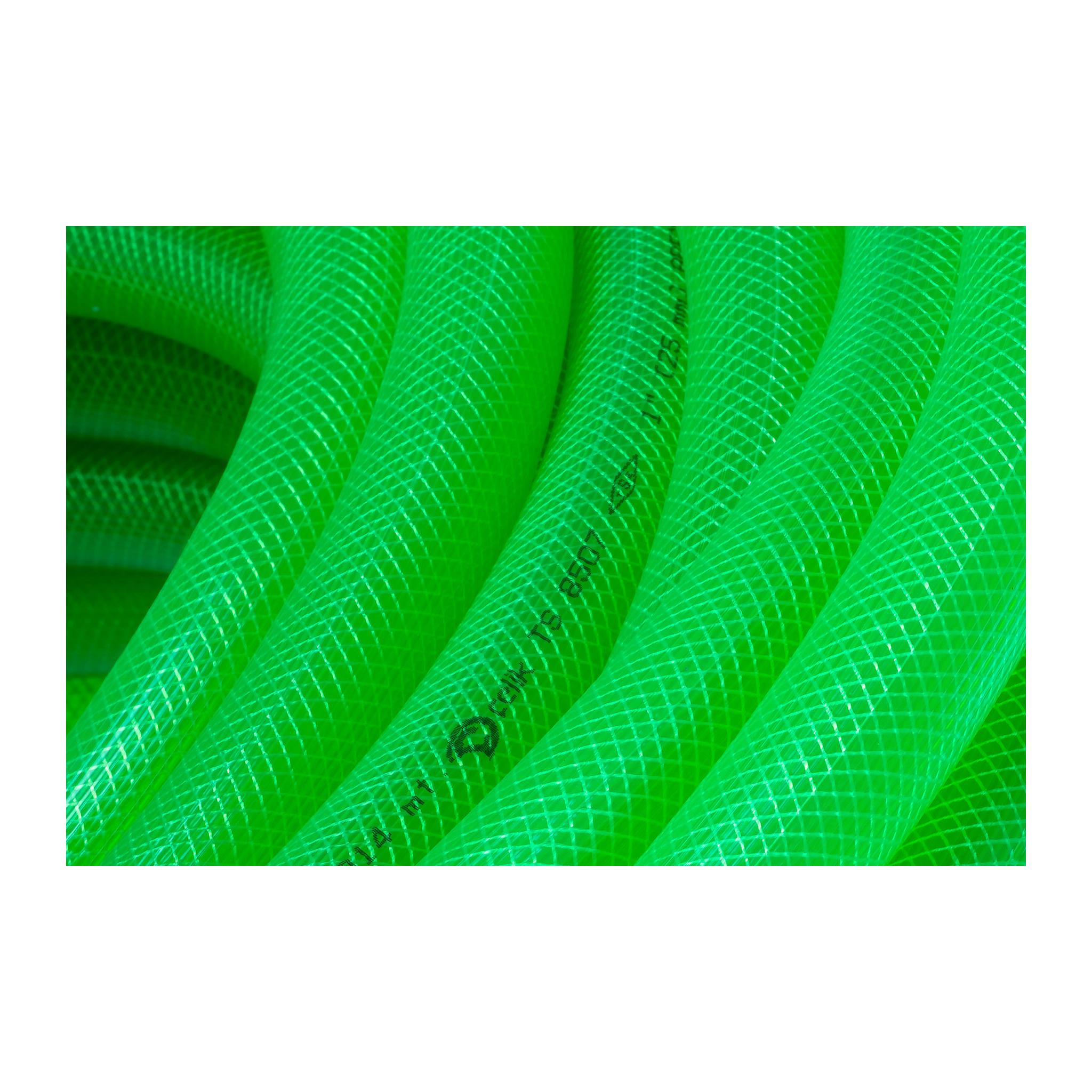 PVC Apex (Silikonlu Örgülü) 1 (25 mm) 50 Metre - 1,925.00 TL