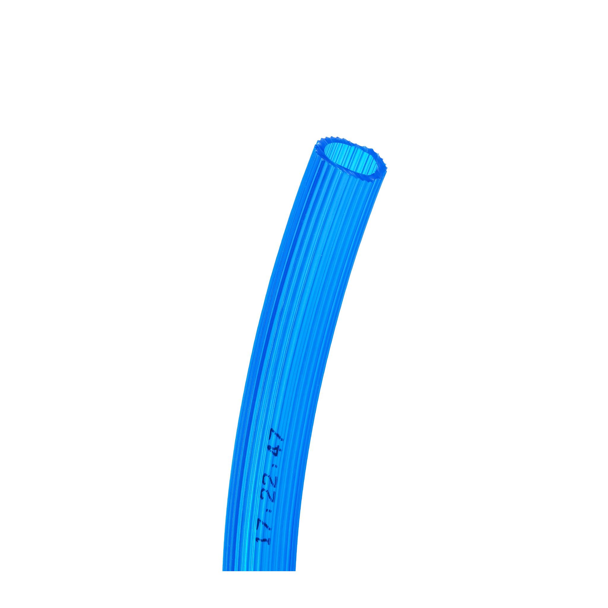Pvc Silikonlu Naturel Su Hortumu 1/2 (12.5 mm) 100 metre 16 kg - 3,771. ...